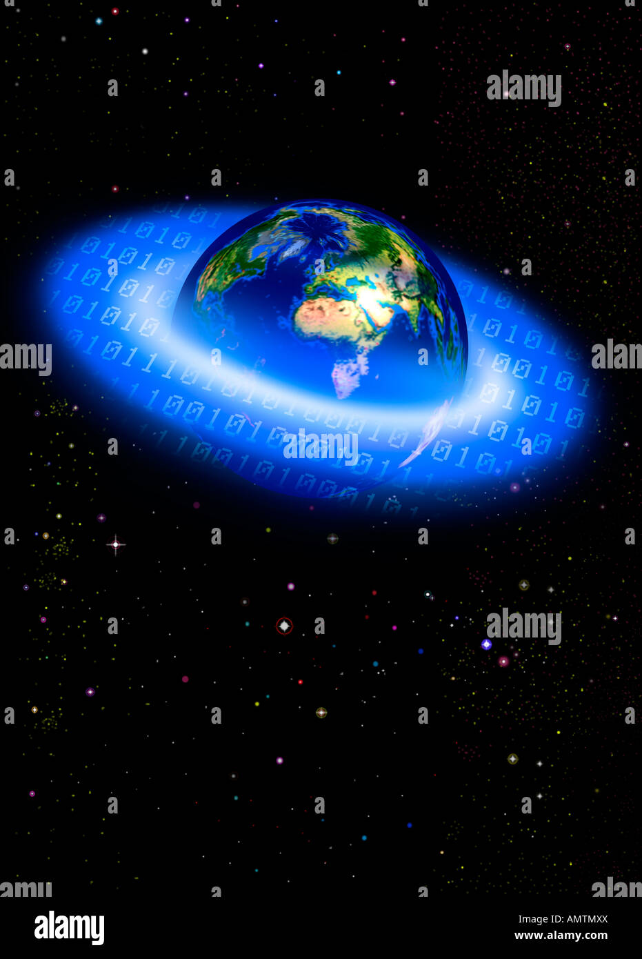 Data flow hi-res stock photography and images - Alamy