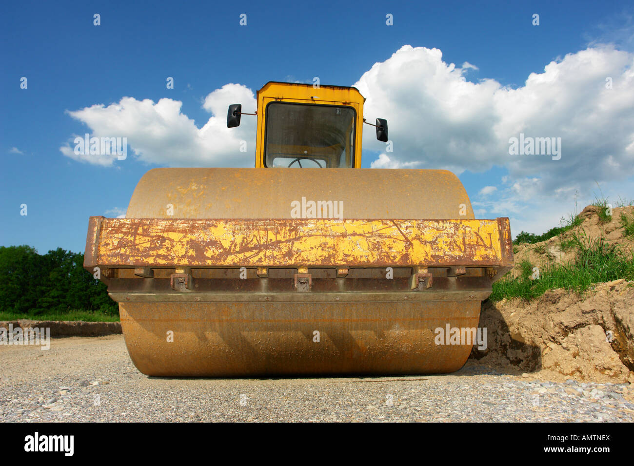 Angledozer hi-res stock photography and images - Alamy