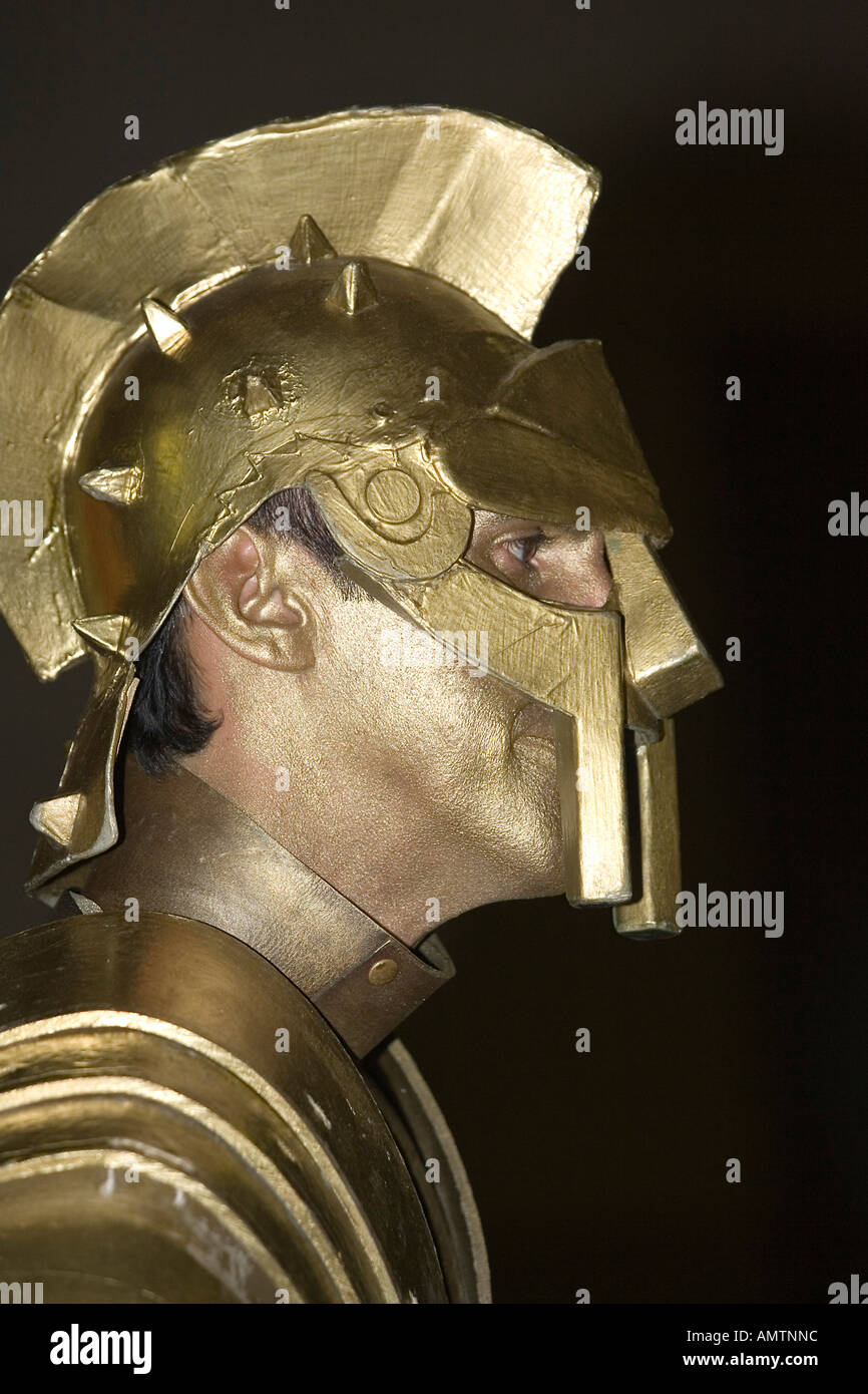 Pantomimic hi-res stock photography and images - Alamy