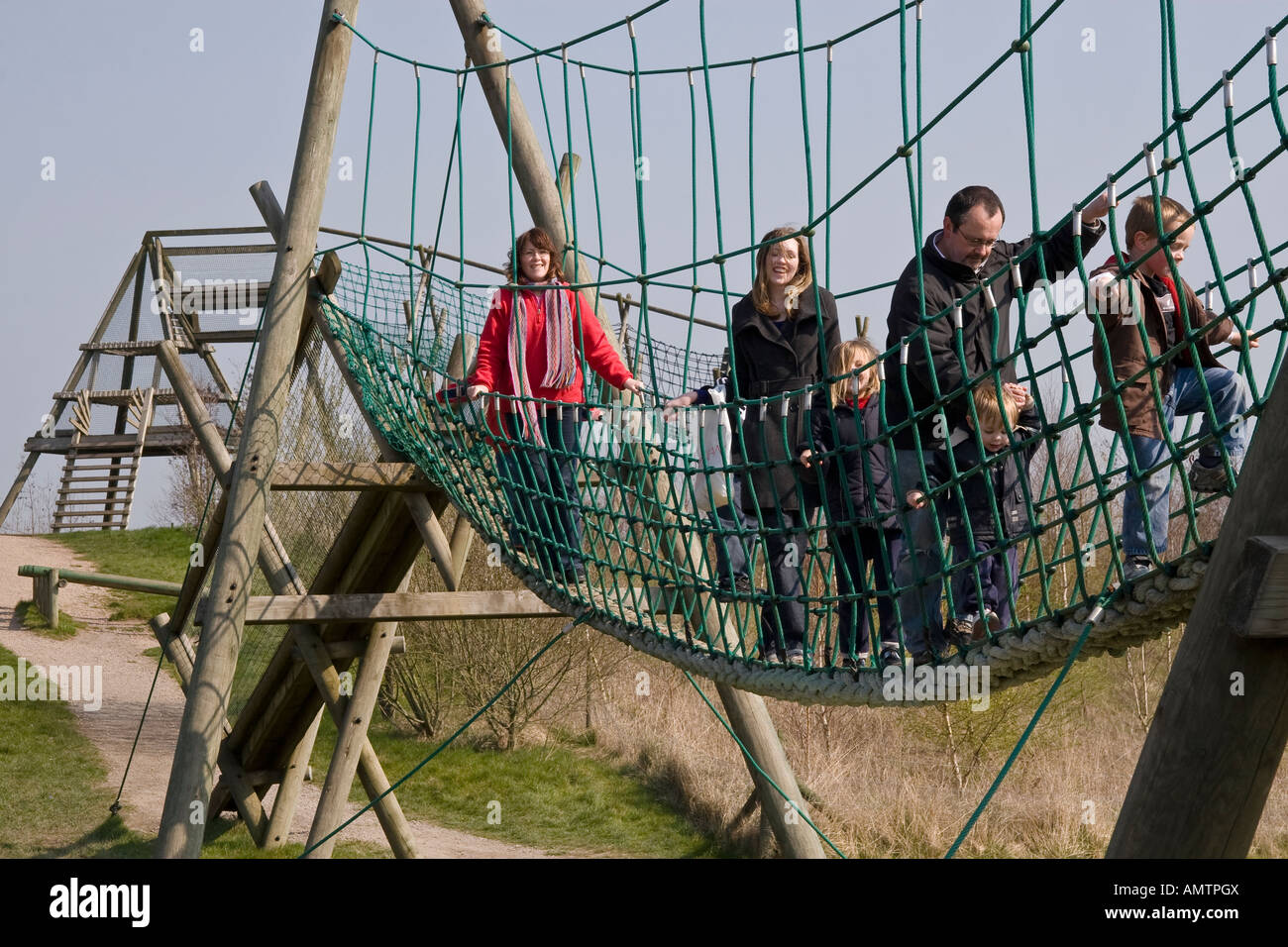 Assault course hi-res stock photography and images - Alamy