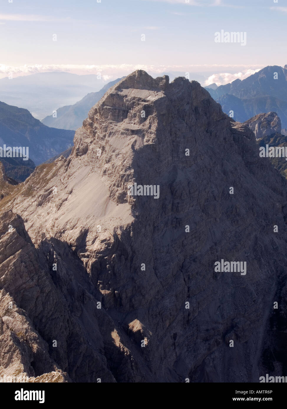 Carniche alps hi-res stock photography and images - Alamy
