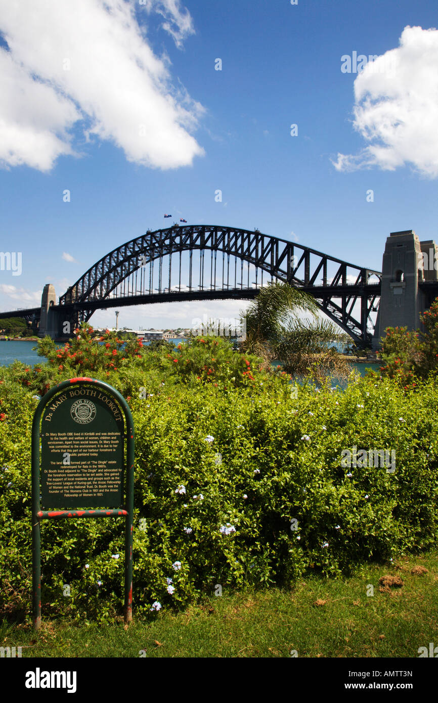 Mary booth lookout hi-res stock photography and images - Alamy