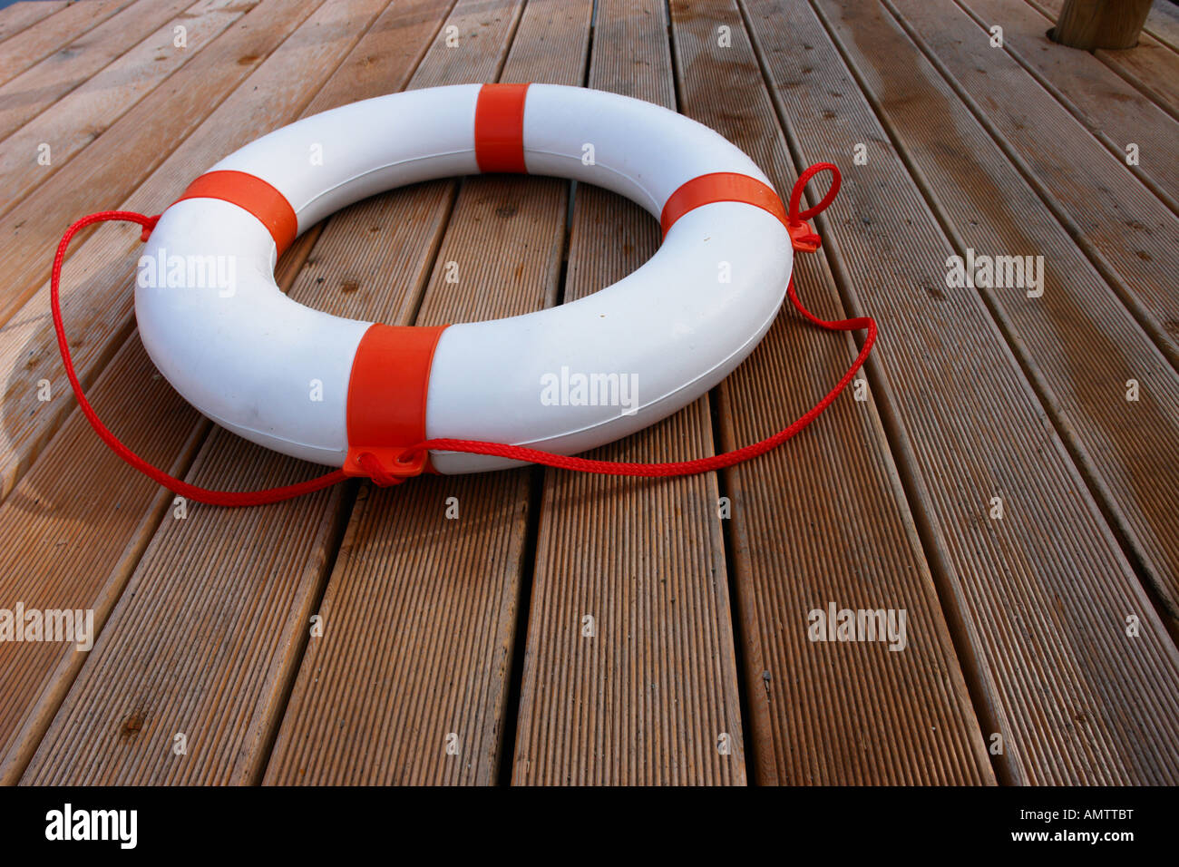 photo of life-saver Stock Photo - Alamy