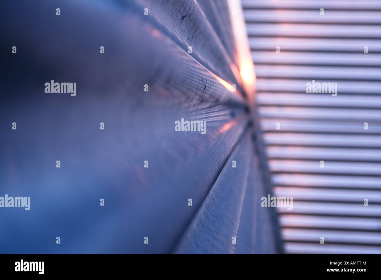 Wellblechdach hi-res stock photography and images - Alamy