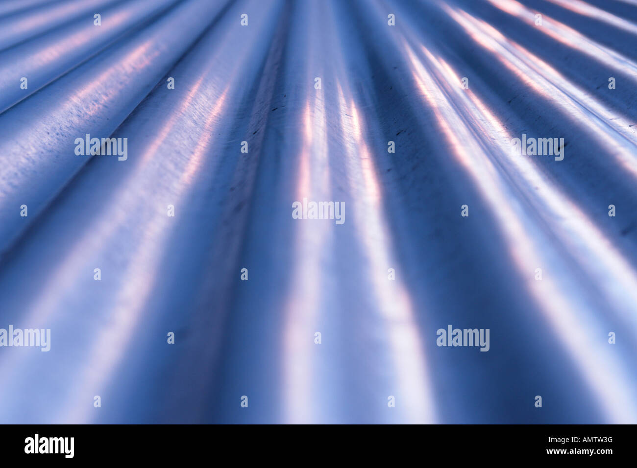 Wellblechdach hi-res stock photography and images - Alamy