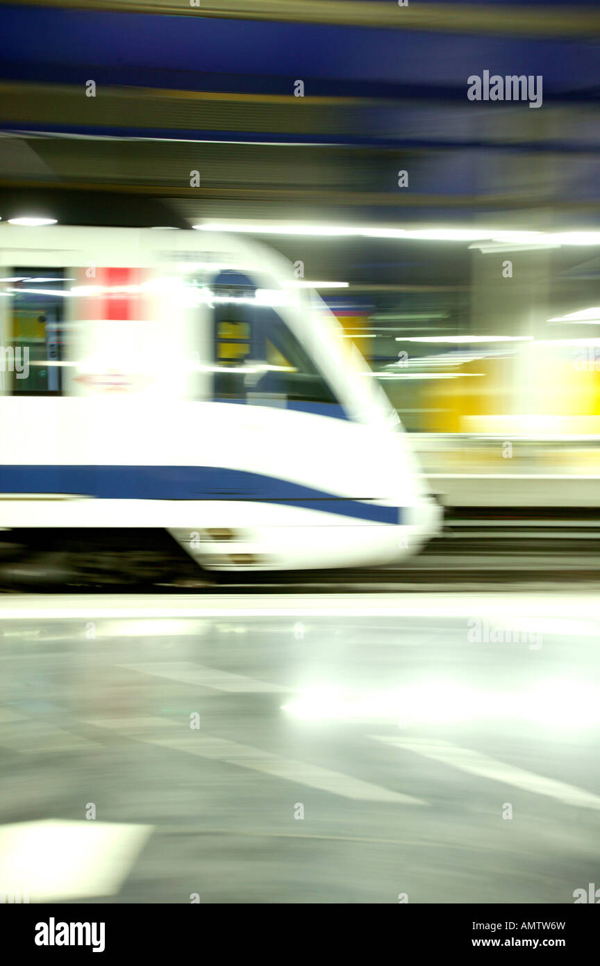 metro, rail, railway, suburban, underground, transport, train, voyager ...
