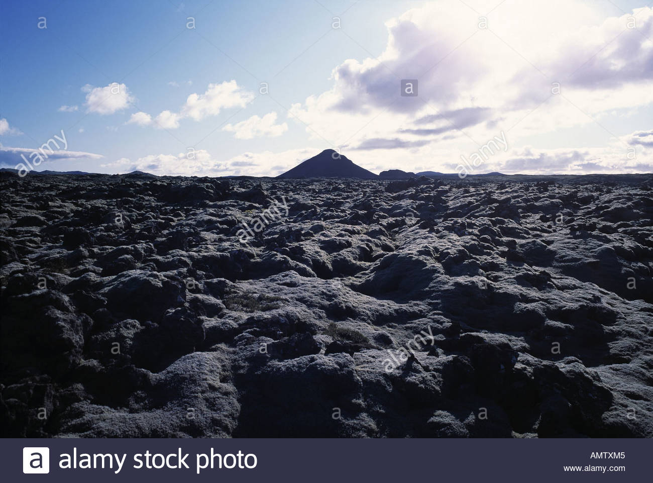 Kelir mountain iceland - qustdoor
