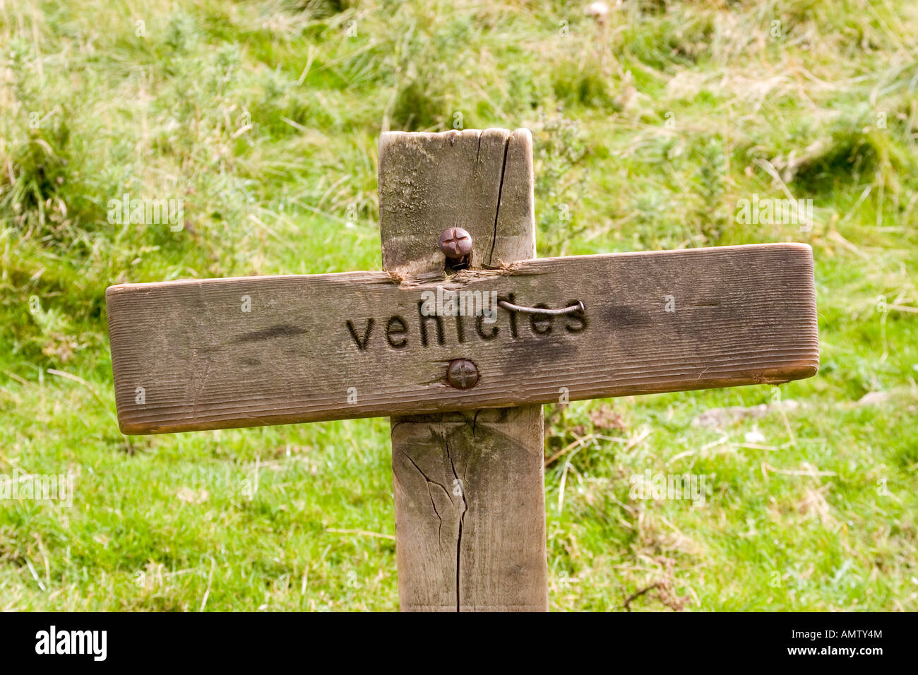 Settle signpost hi-res stock photography and images - Alamy
