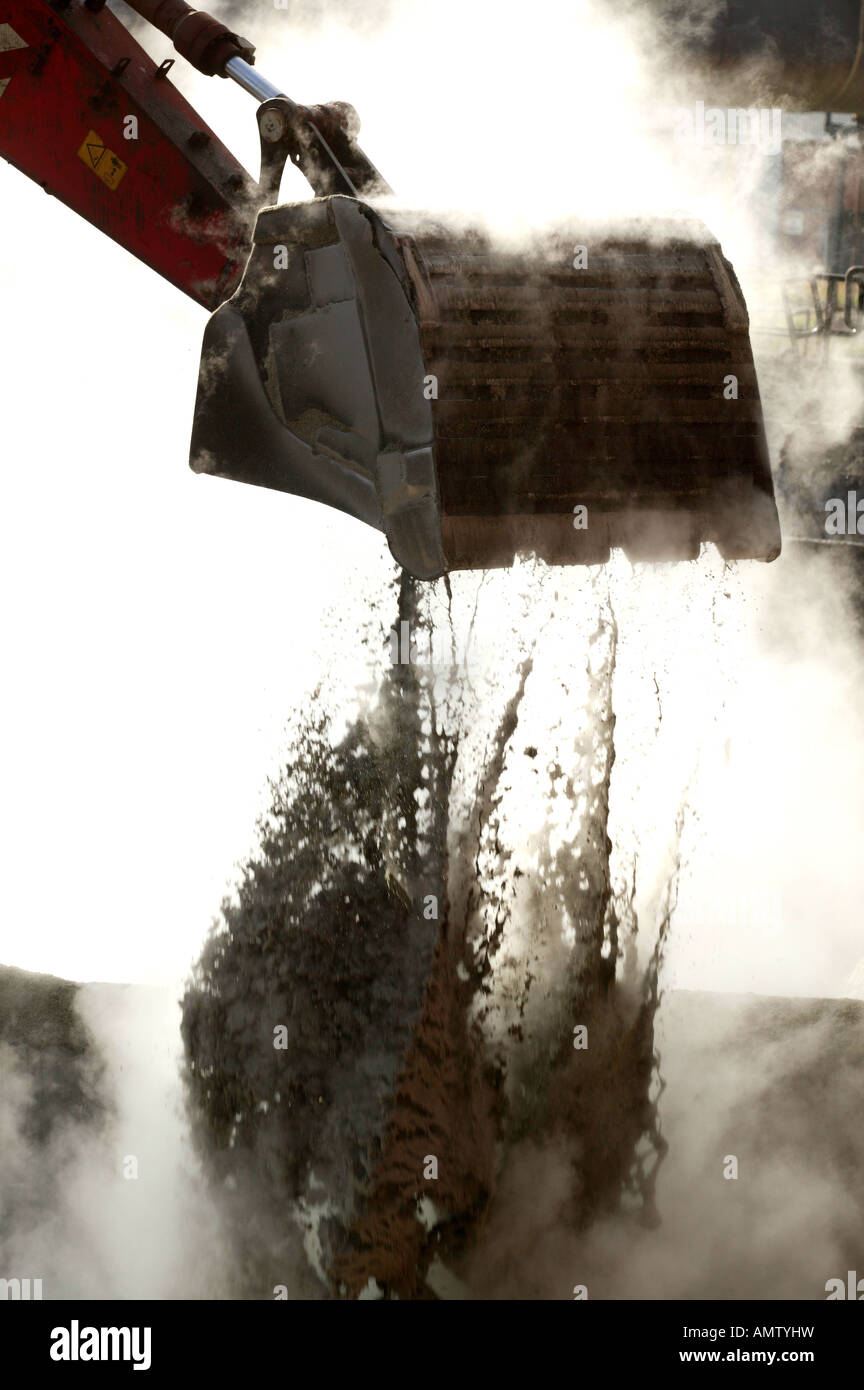 construction, building, machinery, detail, vertical, excavation, work ...