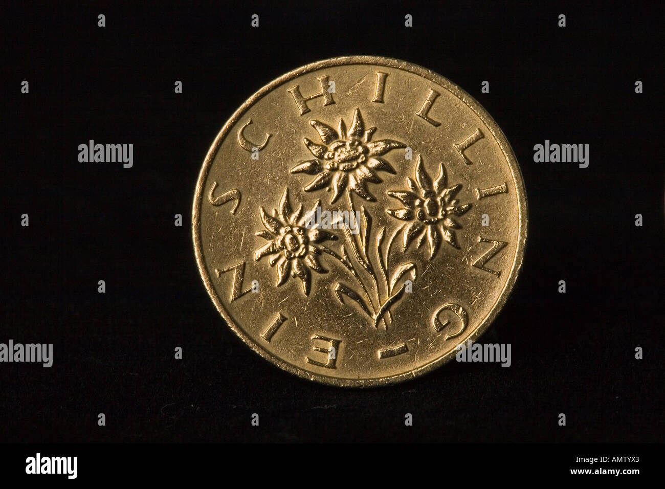 Old coin hi-res stock photography and images - Alamy