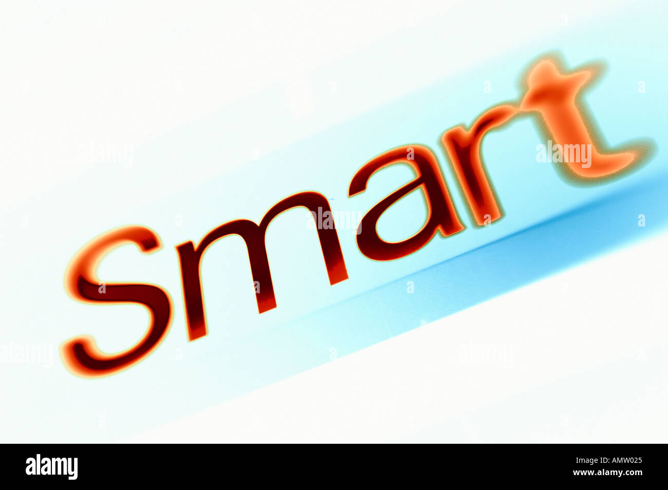 The word "smart" appearing in various forms Stock Photo - Alamy