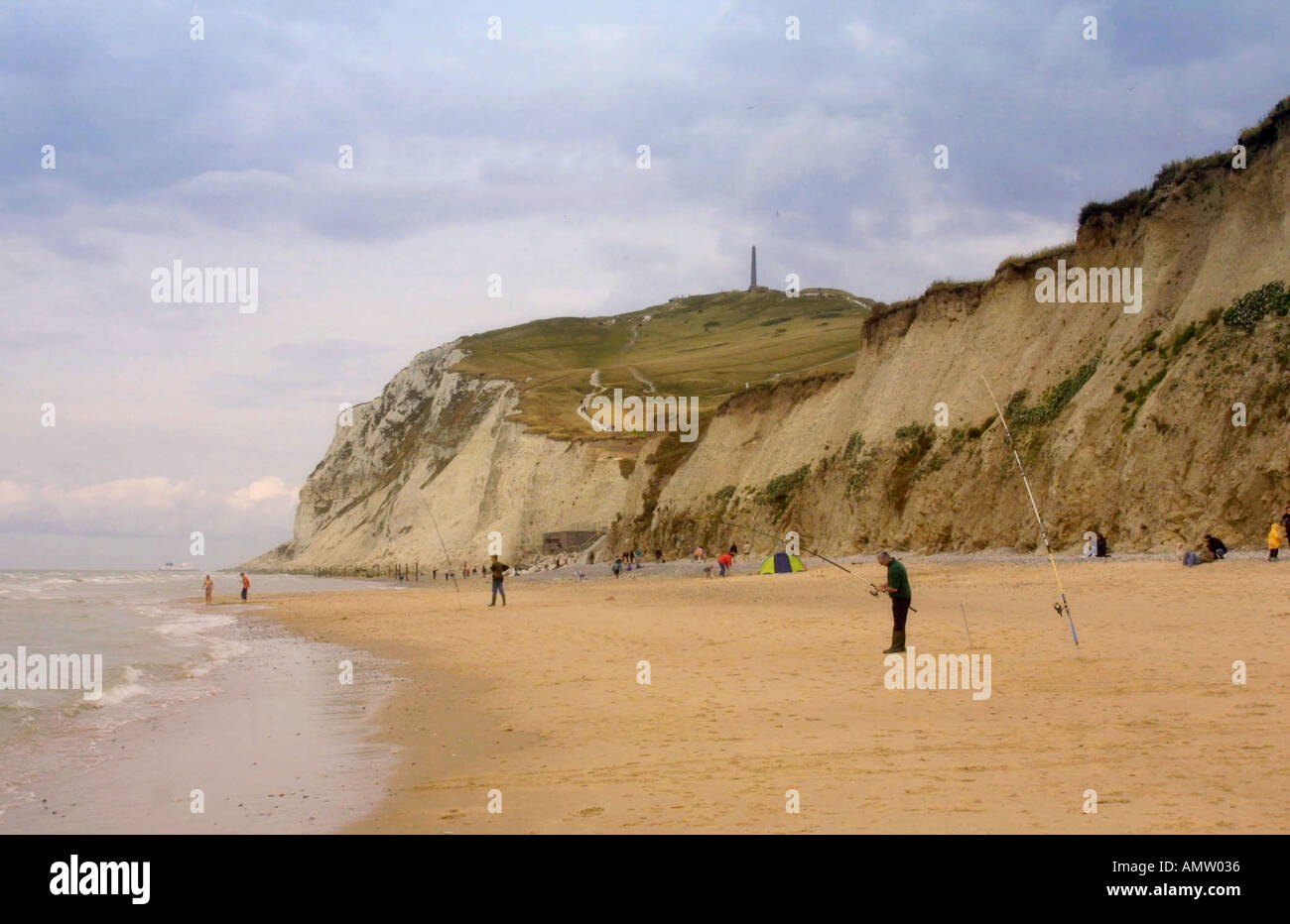 Cap gris nez cape hi-res stock photography and images - Alamy