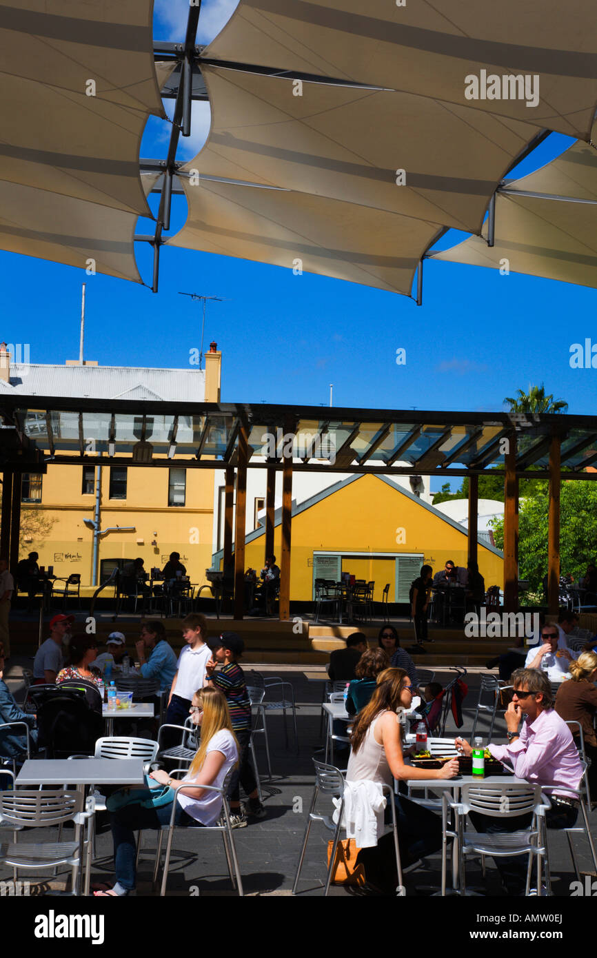 Sydney visitor information hi-res stock photography and images - Alamy