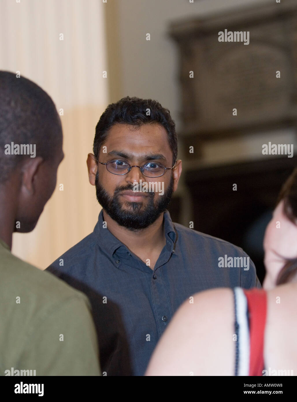 Moazzam hi-res stock photography and images - Alamy