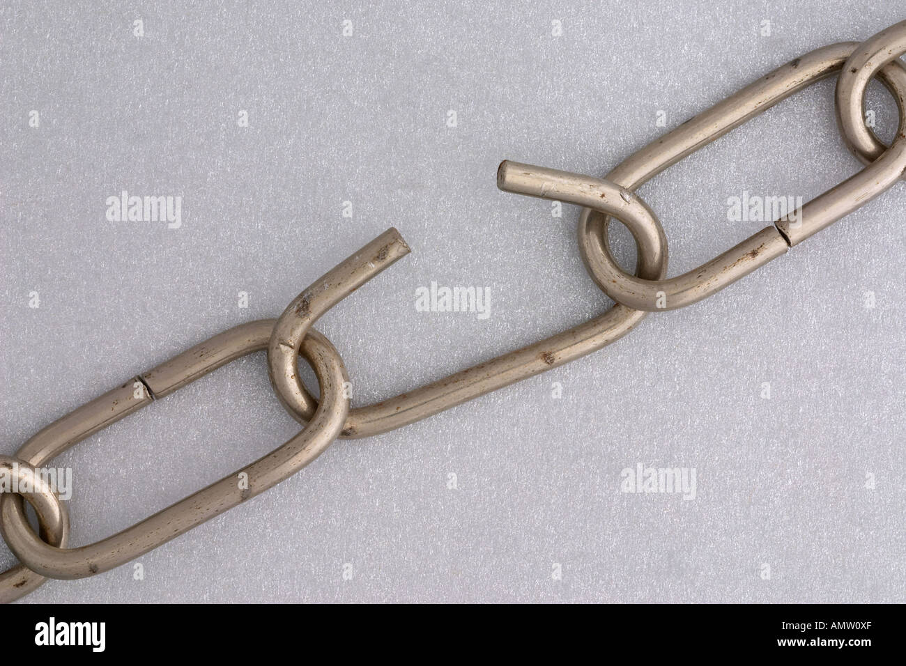 Chain, steal, link, burst Stock Photo - Alamy
