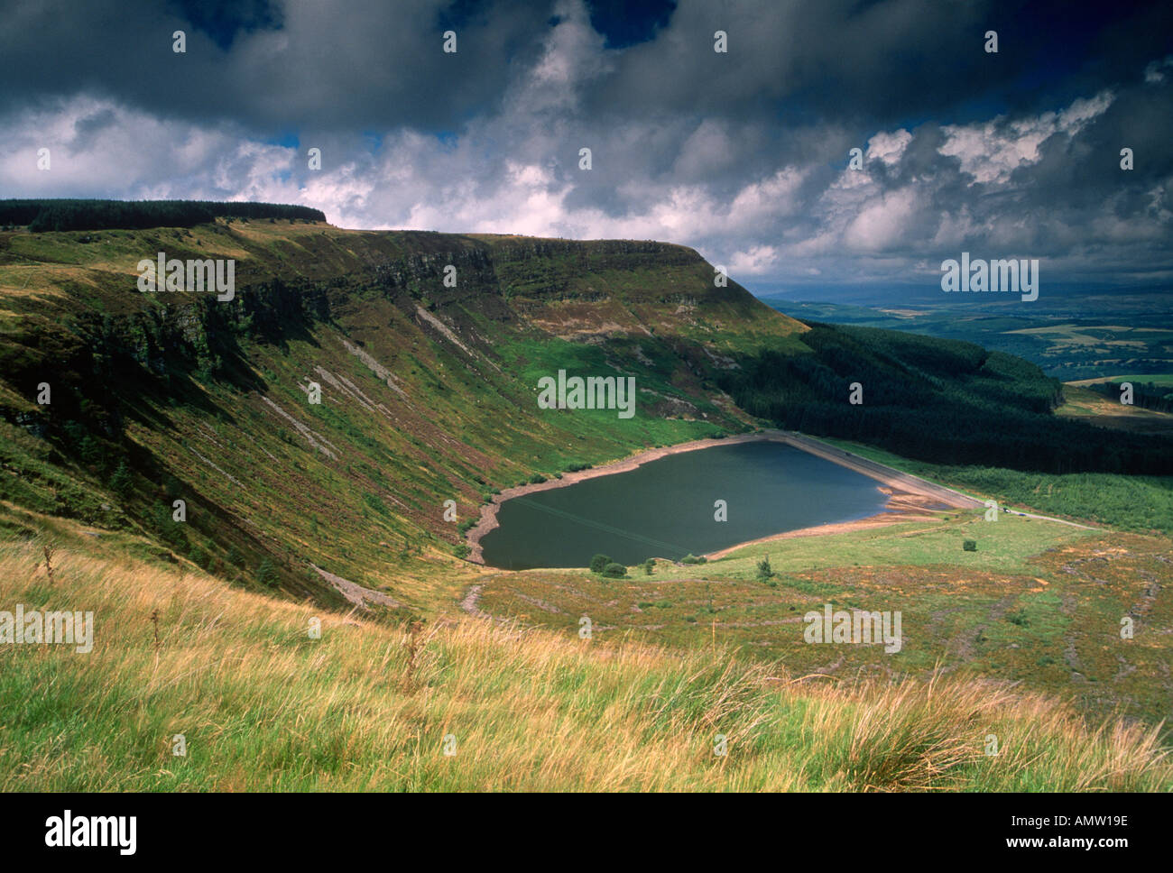 Treherbert hi-res stock photography and images - Alamy