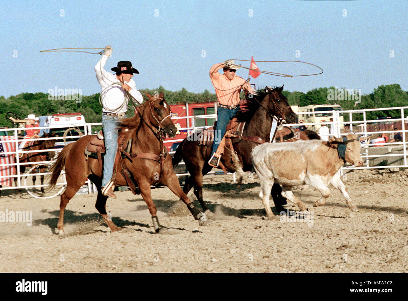 Rodeo and horse hi-res stock photography and images - Alamy