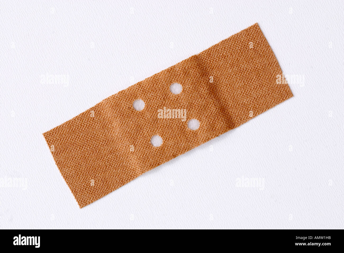 Plaster, band aid Stock Photo - Alamy