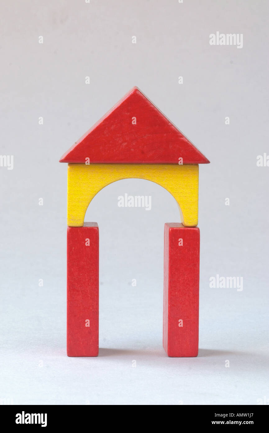 Building bricks, brick, toy, toys, house, building, constructing ...