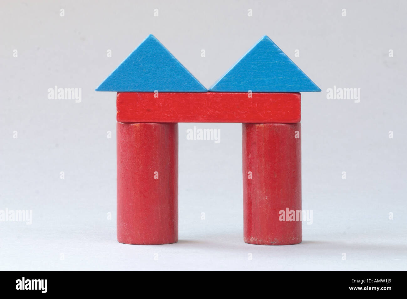 Building bricks, brick, toy, toys, house, building, constructing ...