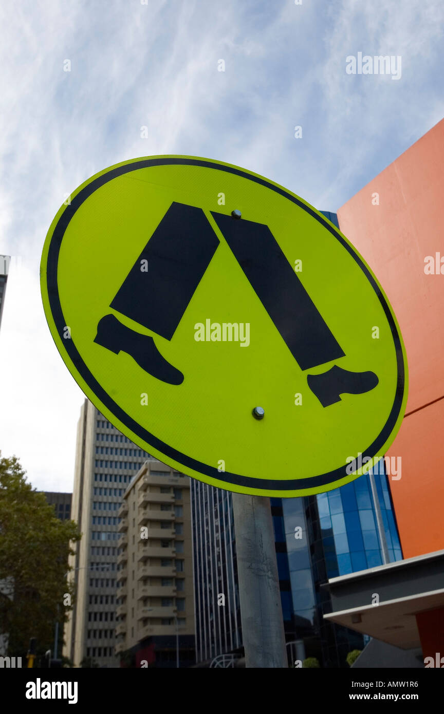 Perth symbol hi-res stock photography and images - Alamy