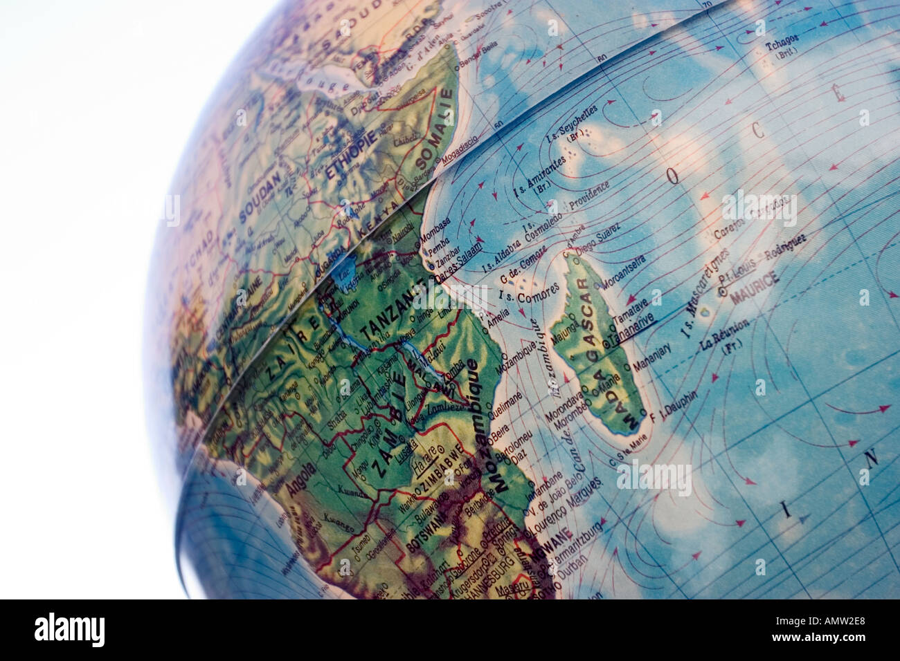Roadmap planet earth space hi-res stock photography and images - Alamy