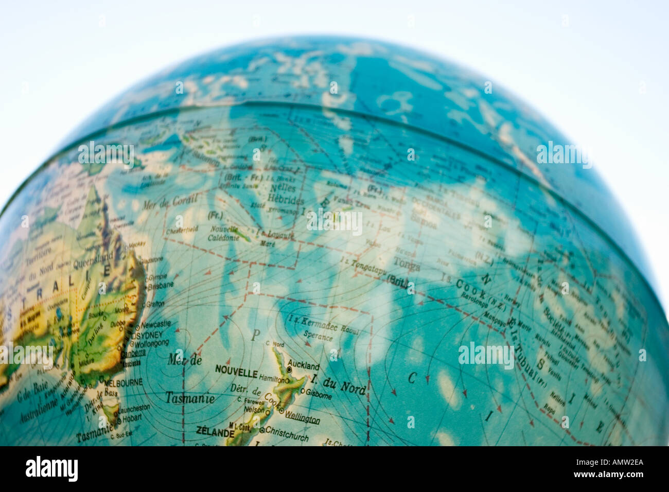 Roadmap planet earth space hi-res stock photography and images - Alamy