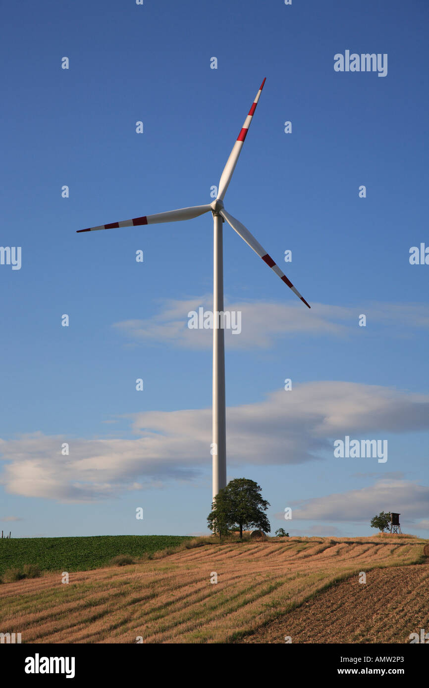 Alternative energy forms hi-res stock photography and images - Alamy