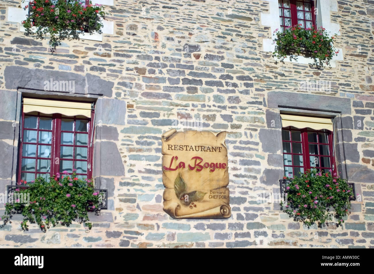 Redon district hi-res stock photography and images - Alamy