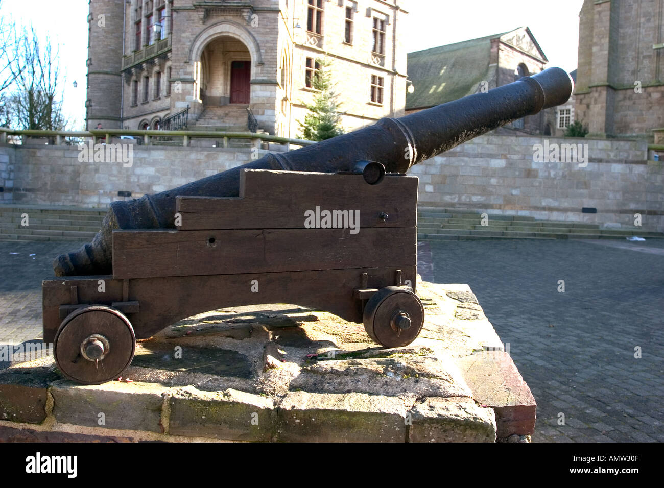 Canon protection history row hi-res stock photography and images - Alamy