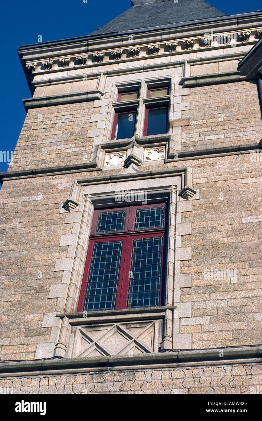 Redon district hi-res stock photography and images - Alamy