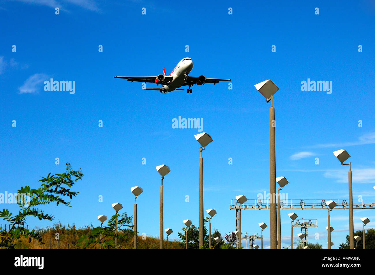 Flight control hi-res stock photography and images - Alamy