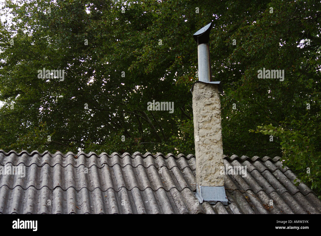 Chimney panel hi-res stock photography and images - Alamy