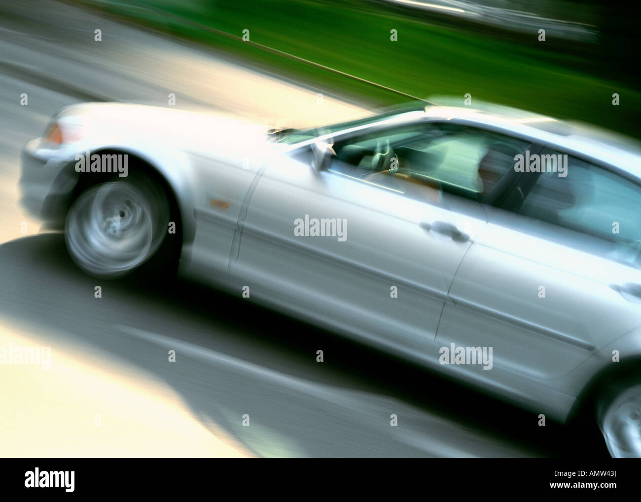 Driving mercedes benz hi-res stock photography and images - Alamy