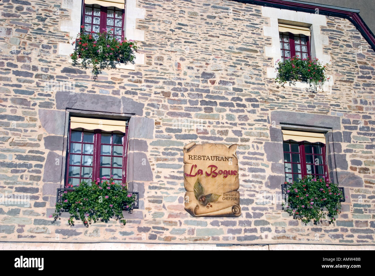 Redon district hi-res stock photography and images - Alamy