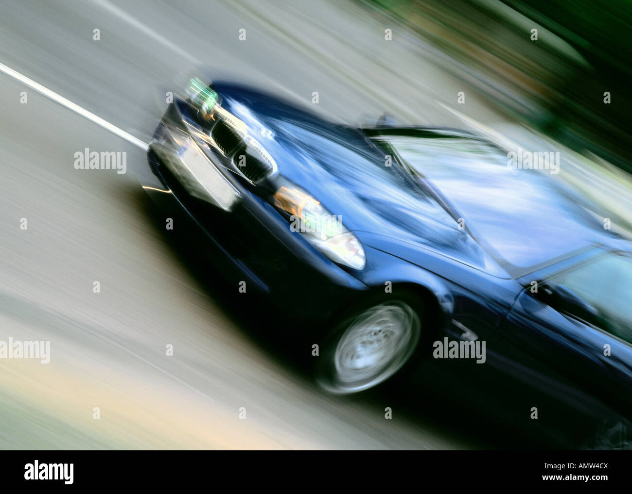 Driving bmw hi-res stock photography and images - Alamy
