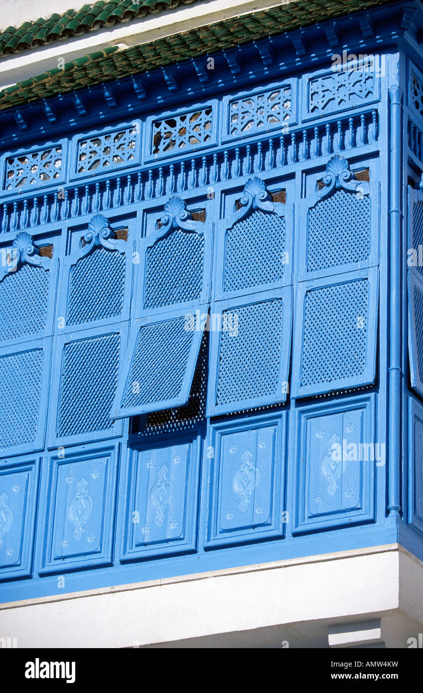 north africa tunisia hammermet Stock Photo - Alamy