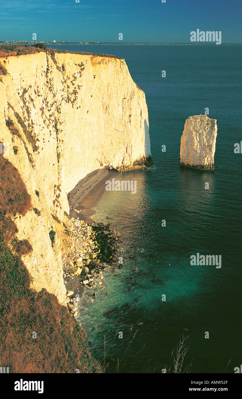 South foreland heritage coast hi-res stock photography and images - Alamy