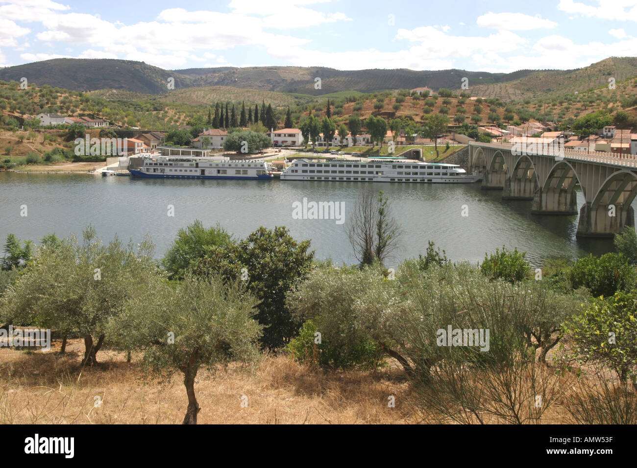 Barca alva hi-res stock photography and images - Alamy