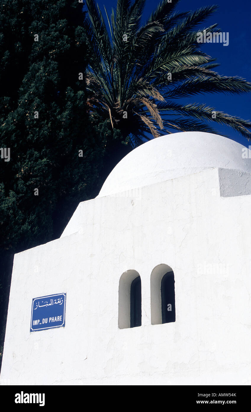 Street sidi hi-res stock photography and images - Alamy