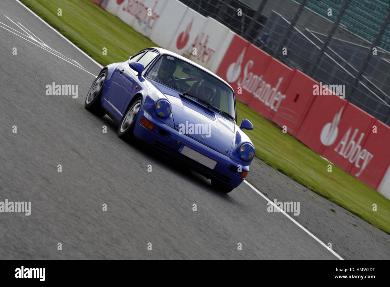 Silverstone testing hi-res stock photography and images - Alamy
