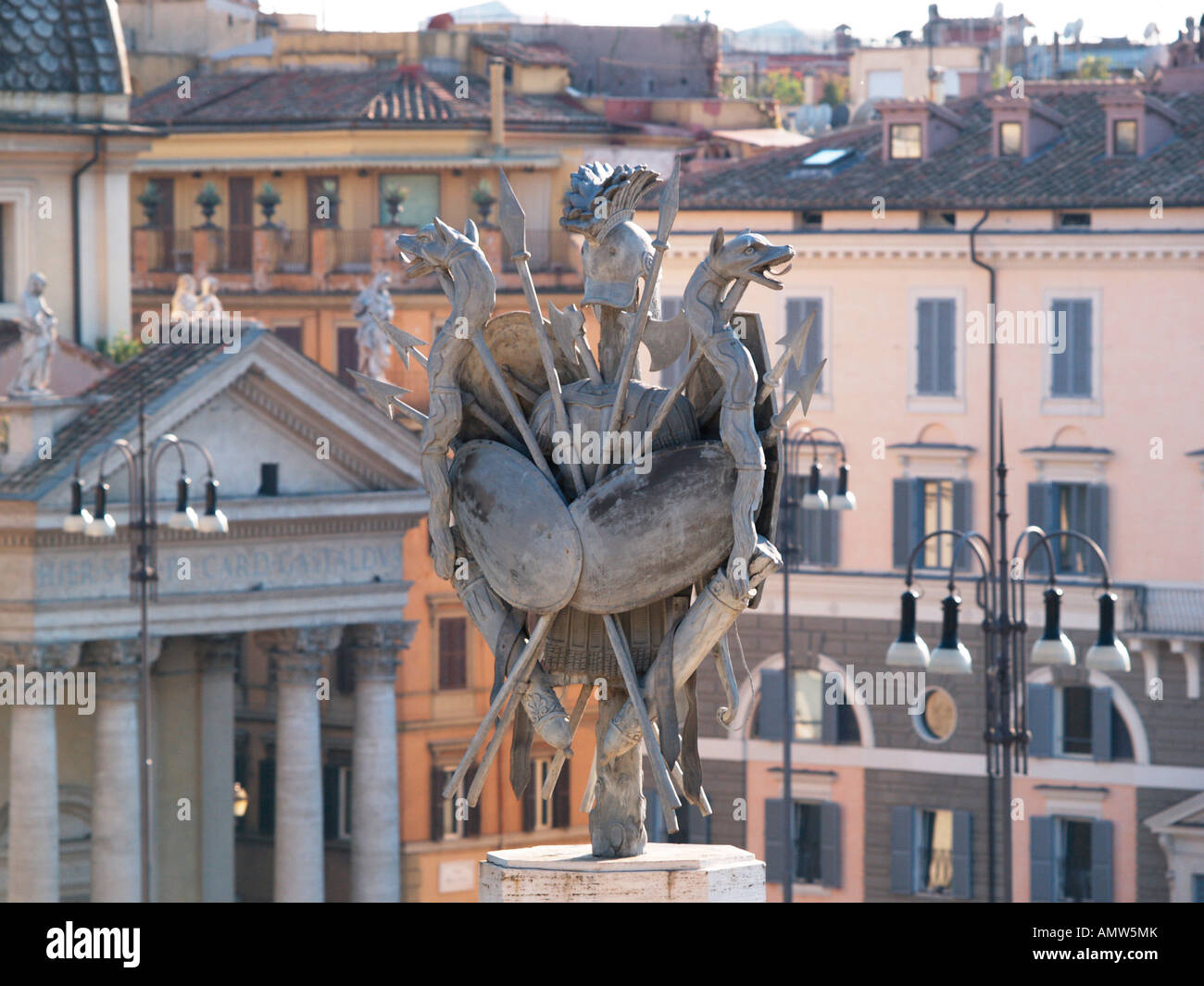 Pizza del popolo hi-res stock photography and images - Alamy