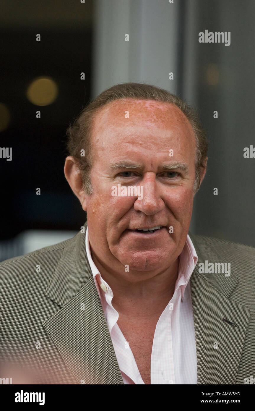 Andrew neil hi-res stock photography and images - Alamy