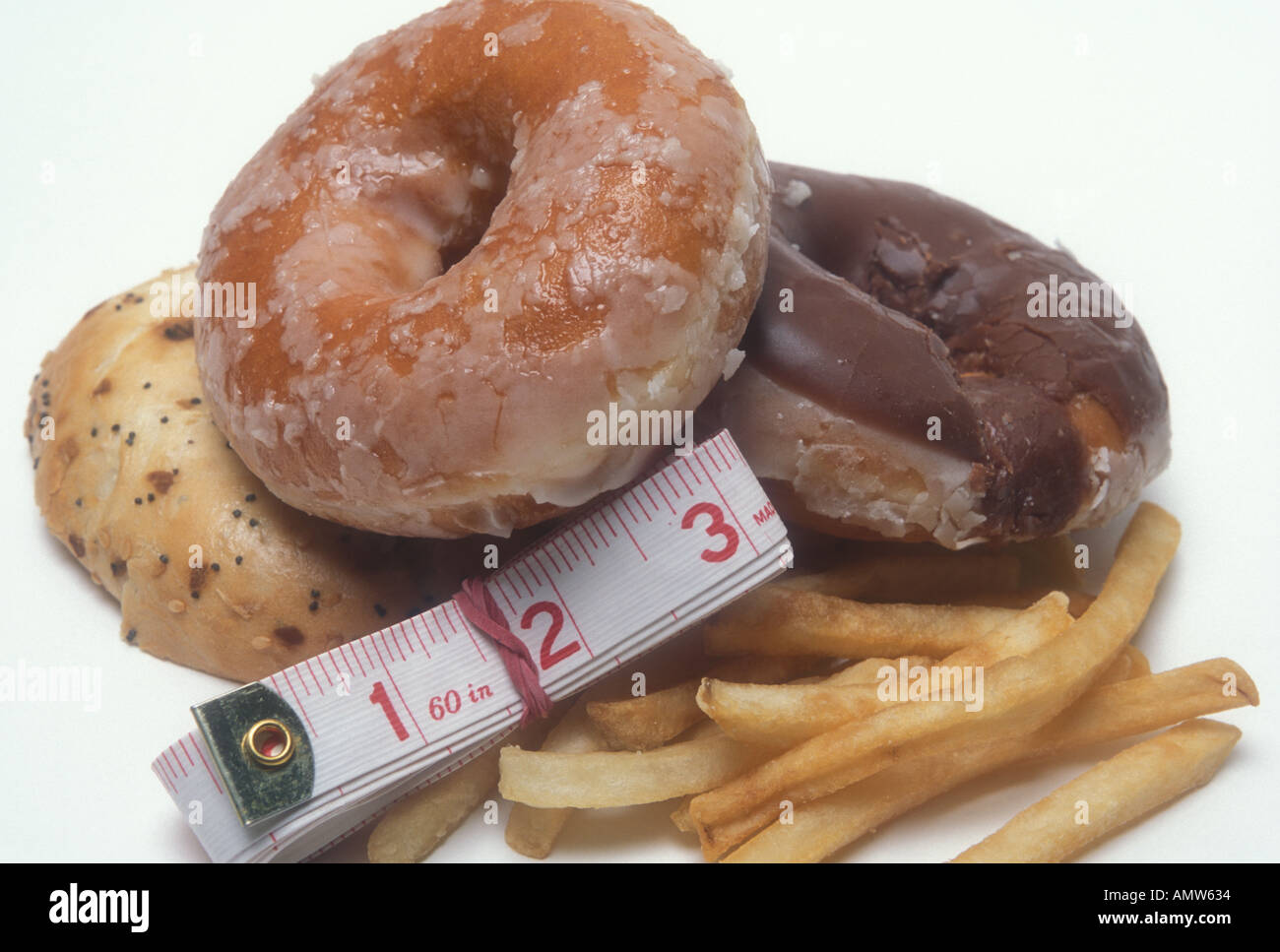 Deep Fat Fried Food Stock Photo - Alamy
