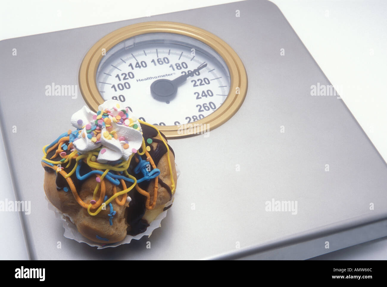 Blood sugar scale hi-res stock photography and images - Alamy