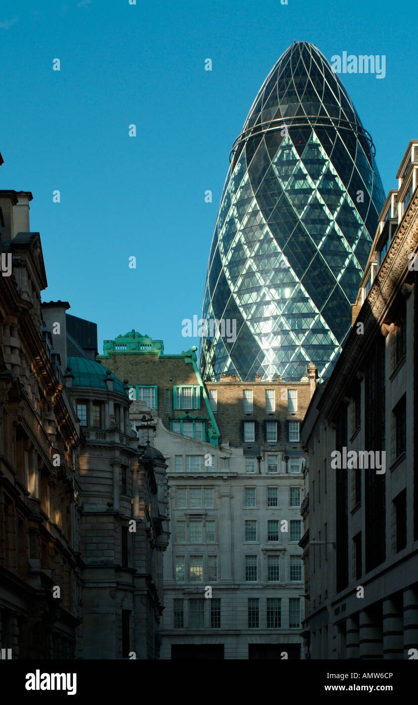 30 fenchurch avenue london hi-res stock photography and images - Alamy