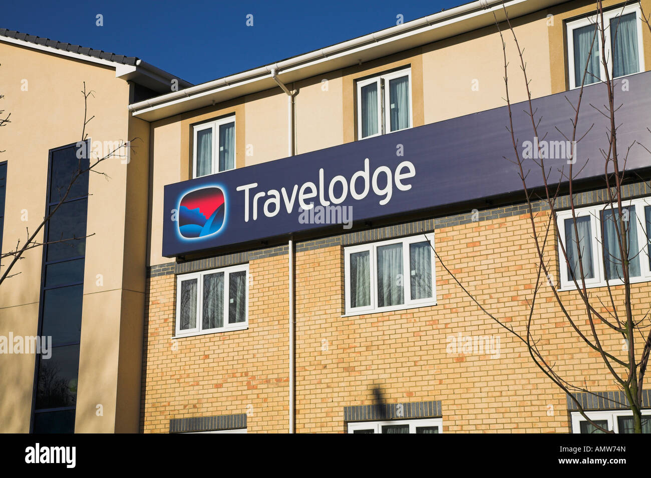 Travelodge room hi-res stock photography and images - Alamy