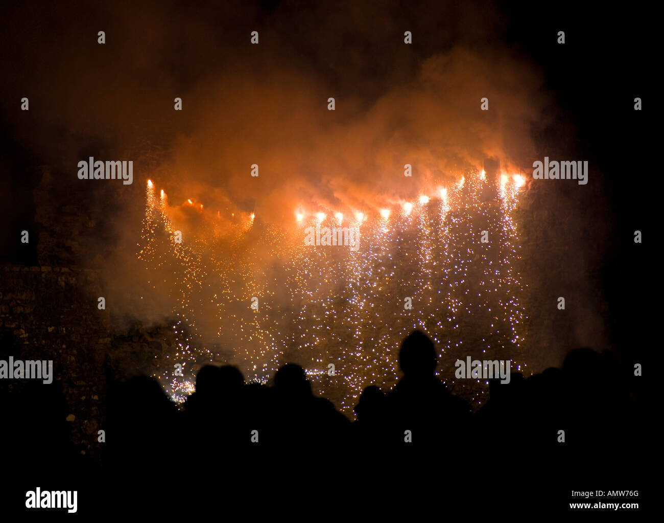 Guy fawkes fireworks hi-res stock photography and images - Alamy