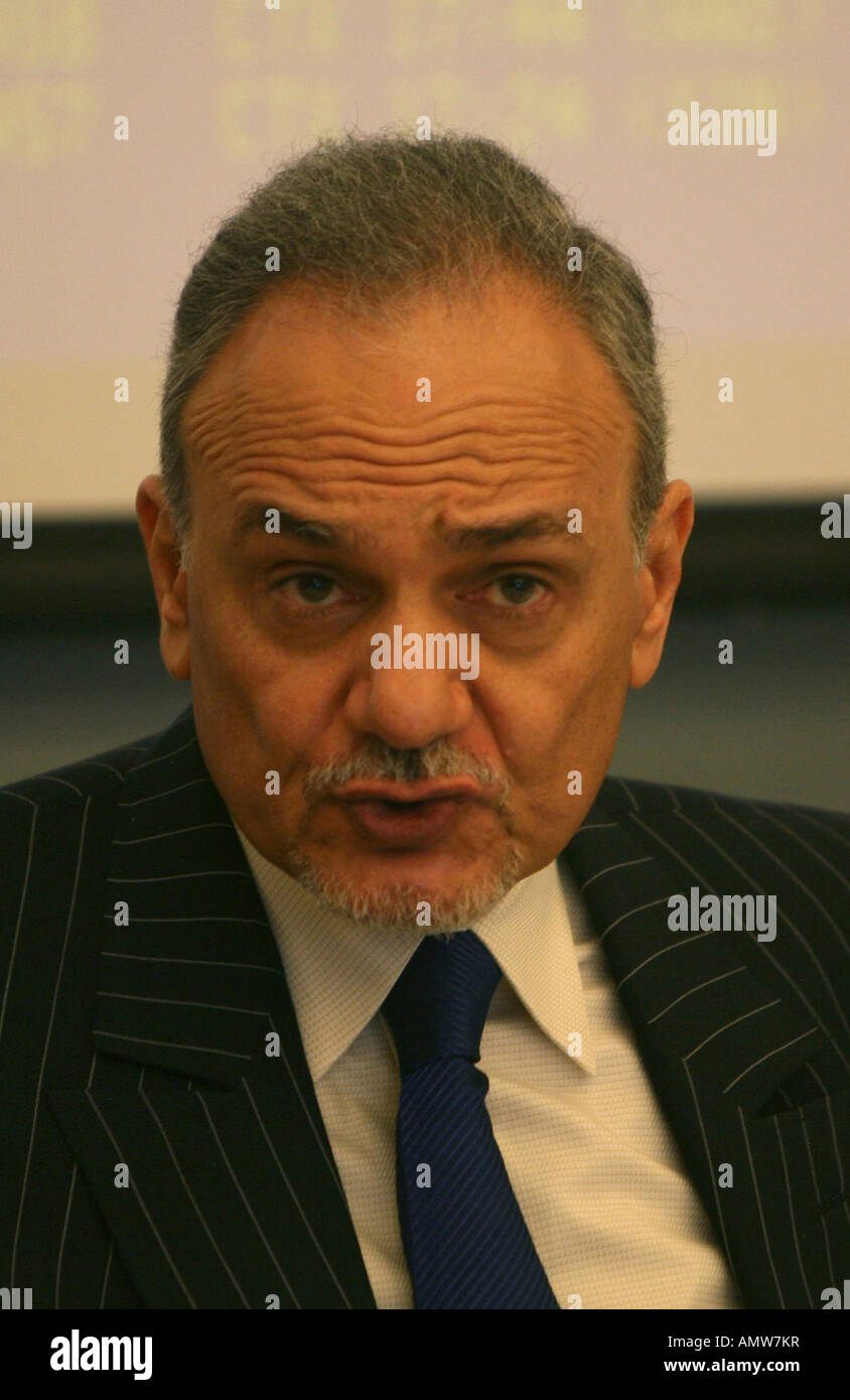 Prince Turki Al-Faisal Ambassador of the Kingdom of Saudi Arabia to the ... Prince Turki Al-Faisal Ambassador of the Kingdom of Saudi Arabia to the ...