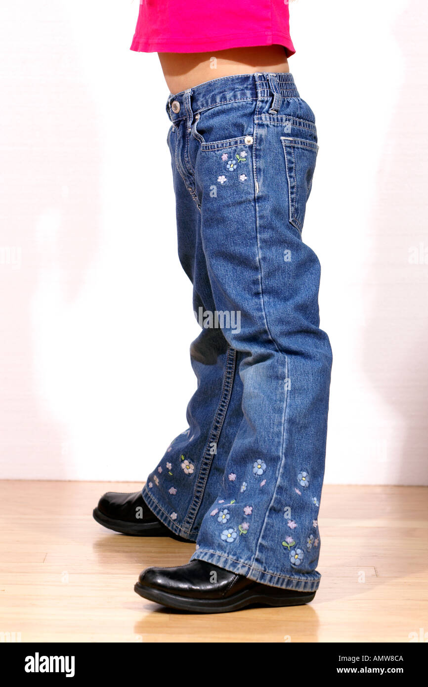 lower half of someone Stock Photo - Alamy